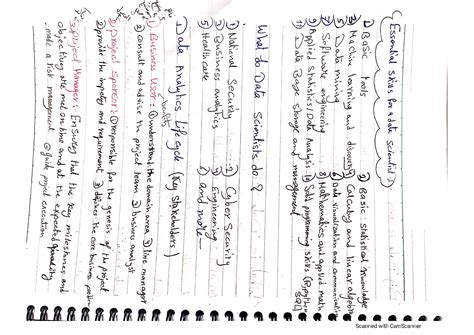 SOLUTION Data Analytics Life Cycle Studypool