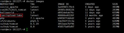 upload labs靶场的安装搭建 upload labs靶场搭建 csdn博客
