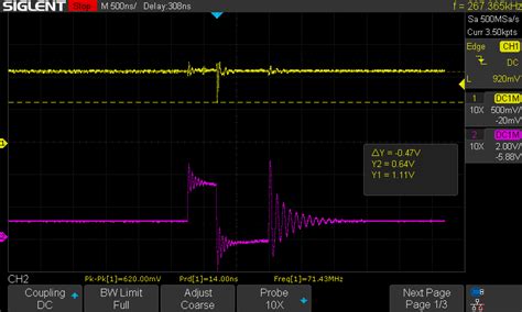 Lpc55s04 Gives Bus Fault And Goes Into Hard Fault Nxp Community