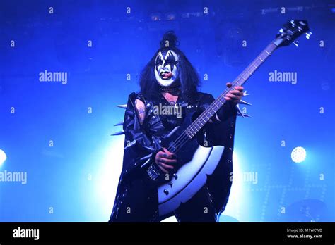 Hotter Than Hell Rory Judge Marty Mcstravick David Jeffers And Patricio Di Serafino At The