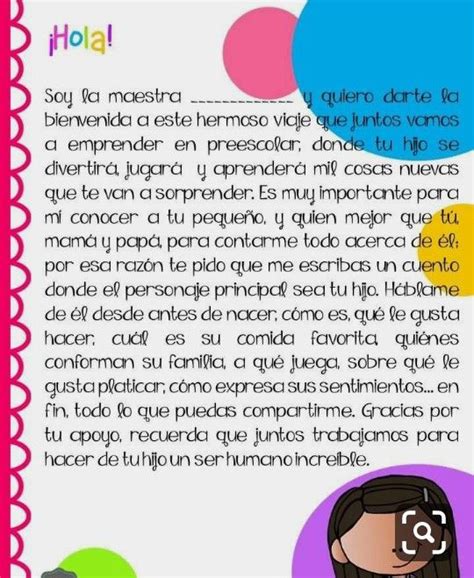 Pin De Maquii Barbero En Sala Cuna Frases Educativas Caratulas Para