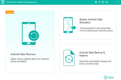 appgeeker android data recovery review and better alternative