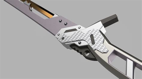 Defender katana