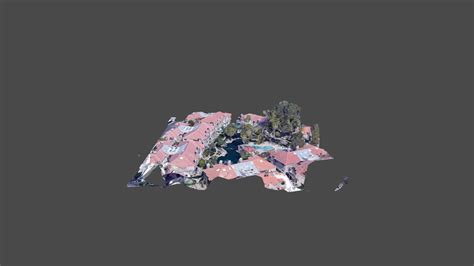 Lagoon Download Free 3d Model By Brainspace Doc1776 11c3abe Sketchfab