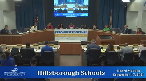 Hillsborough Schools Face Major Challenges With 8 5 Million Software