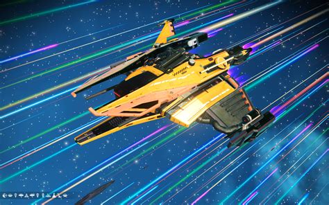 Aeron β No Mans Sky Wiki