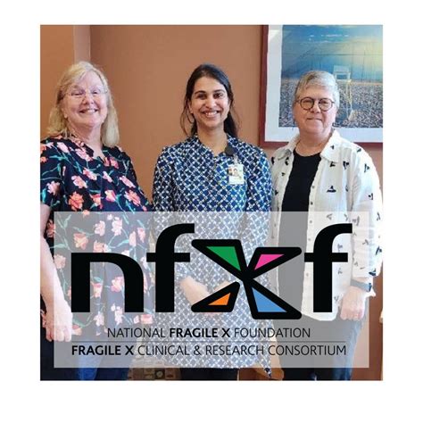 learn about fragile x clinics in the us national fragile x foundation