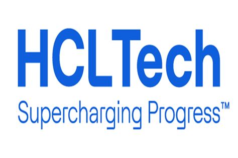 Hcl Technologies Logo