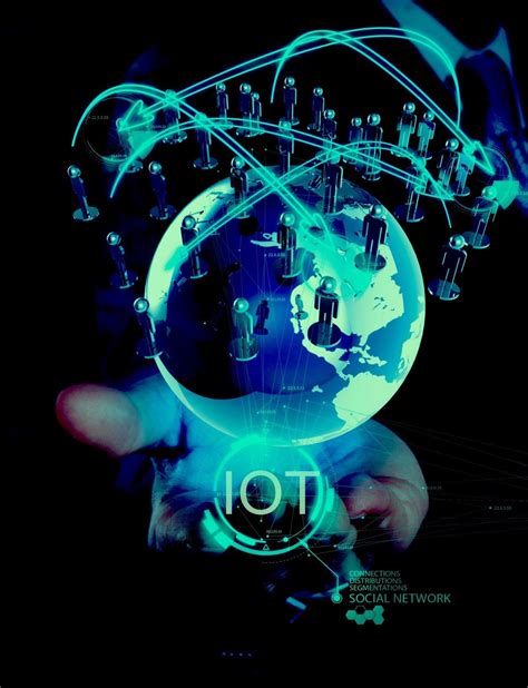 How Iota Is Enabling Industry 4 0 Coin Explorers