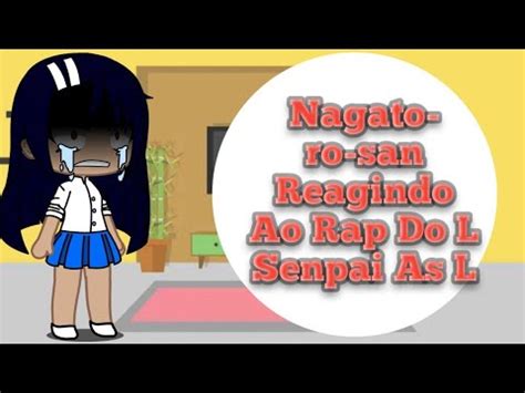 Nagatoro San Reagindo Ao Rap Do L Senpai As L 7Mtz WESLLEY ZOLDYCK