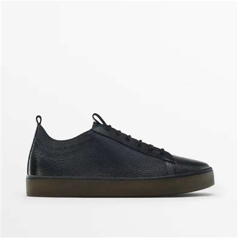 Кроссовки Massimo Dutti - купить с доставкой по выгодным ценам в ...