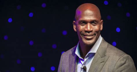 Eric Boles Keynote Speaker