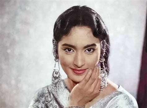 Nutan Bollywoods Timeless Icon Gg2