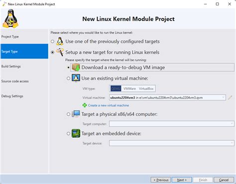Using Pre Built Vm Images To Develop Kernel Modules Efficiently Sysprogs Tutorials