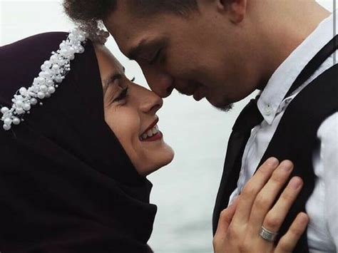 Inilah Nikmat Berkahwin Yang Hanya Difahami Oleh Suami Isteri Pesona Pengantin