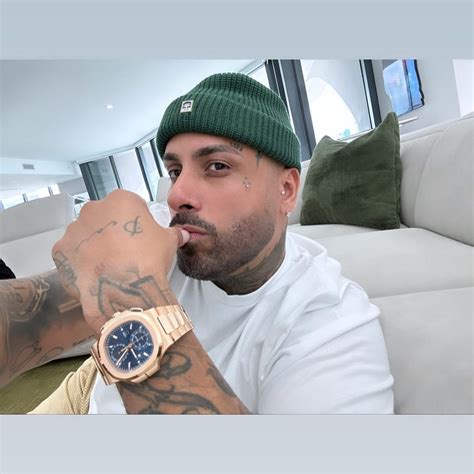 Filtran video de ex novia de Nicky Jam haciéndole brujería Que no deje de pensar en mí En