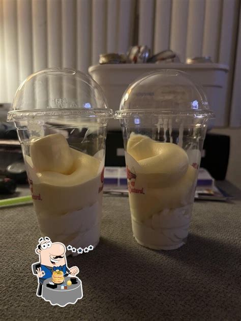 Cjs Italian Ice And Custard In North Las Vegas Restaurant Reviews
