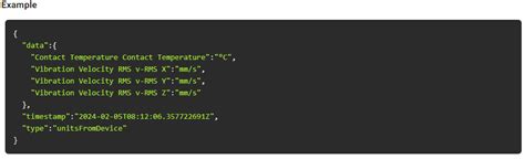 Iiot Mqtt Condition Monitoring Toolkit