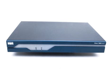 Shouki CISCO1841 HSEC K9 1841 Sec Bun W AIM VPN Adv IP Svcs 64FL 256DR