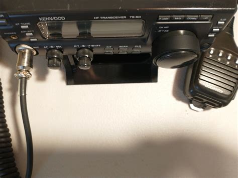 For Kenwood Ts 50s 60 Radio Transceiver Vfo Grelly Usa