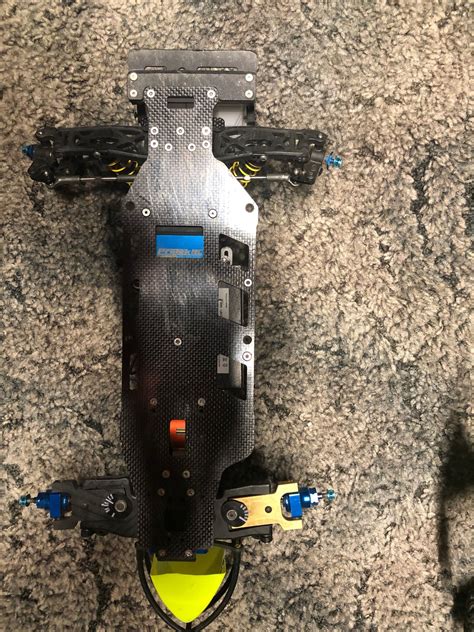 AFX VTB SPPRINT CAR R C Tech Forums