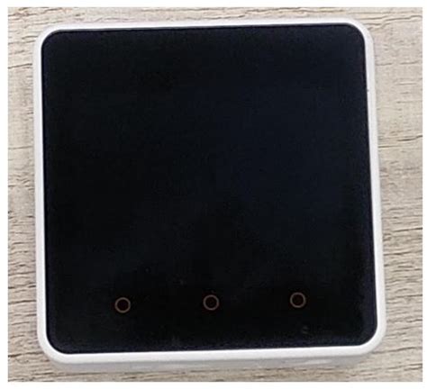 M5STACK ESP32 CORE2 IoT Development Kit User Manual