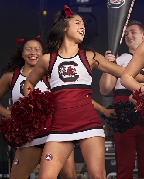 No More Of In The University Of South Carolina