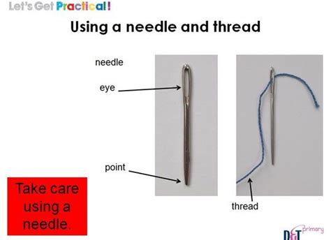 Joining And Fastening Fabrics Powerpoints Yr12 Dandt Association