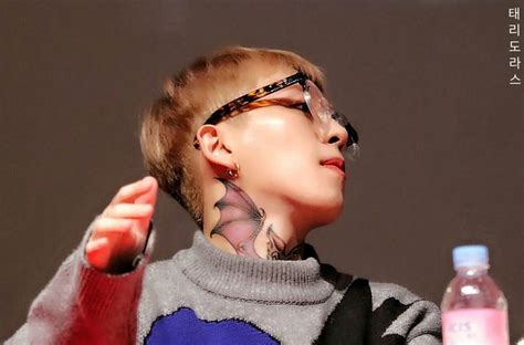 Pin Af Elidyan Maia På Taeil Block B