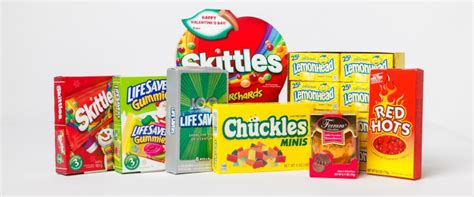 Unwrapping Creativity How Innovative Candy Packaging Boxes Can Boost