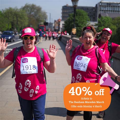 The Royal Marsden Cancer Charity On Linkedin Pay Day Sale Alert Get A