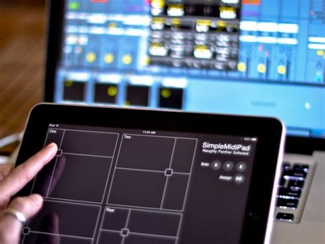What Features Would You Like To See On An IPad MIDI Controller Synthtopia