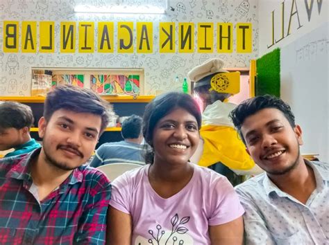 Swagata Lakshmi Sadhukhan On Linkedin 10thdayoftraining 9pmpost