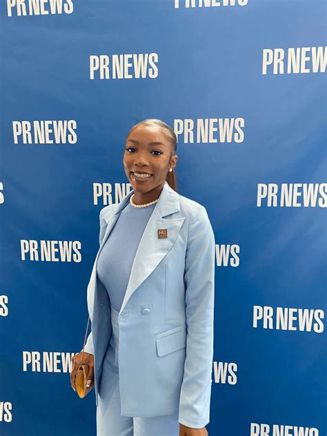 Ruby Avery On Linkedin Socialimpact2022 Pr Communication 10 Comments