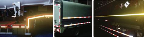 Reflomax Application Vehicle Markings Glodian Dot C