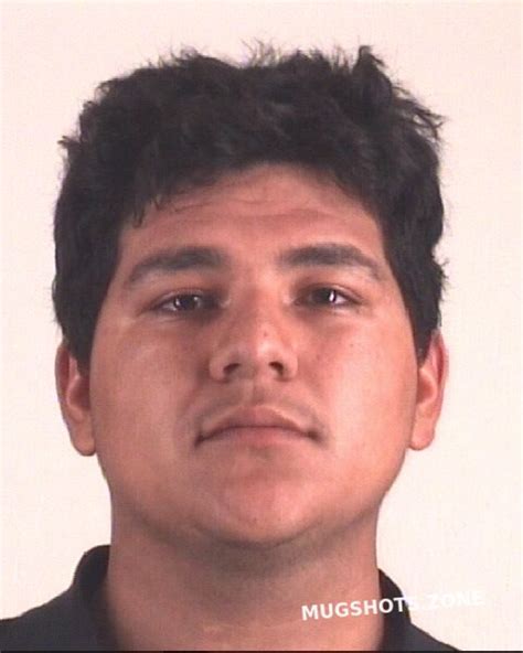 Castanedaochoa Adam 12212023 Tarrant County Mugshots Zone
