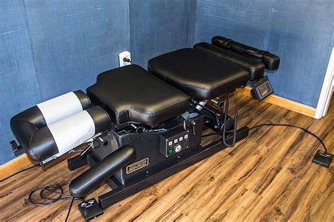 Spinal Decompression Therapy For Spinal Disc Problems Scottsdale Az