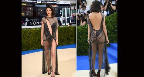 Vi Naked La Atrevida Tendencia Que Revoluciona Las Alfombras Rojas