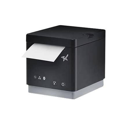 Star Mc Print2 Model Mcp21lb Thermal Printer