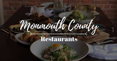 Beste Restauranter I Monmouth County Readers Choice Adam Faliq