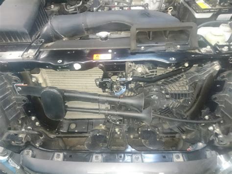 ПРОФИЛАКТИКА ТРОСИКА ЗАМКА КАПОТА — Mitsubishi Pajero (4G), 3 л, 2019 ...