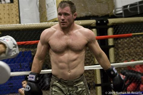 Would Matt Hughes Be Top 9 In Today Stacked Welterweight Division