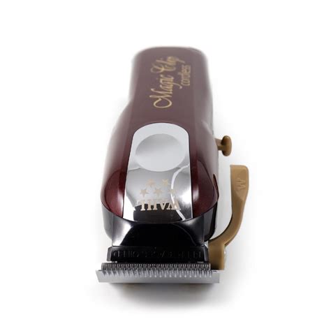 Tondeuse De Coupe Magic Clip Cordless Wahl