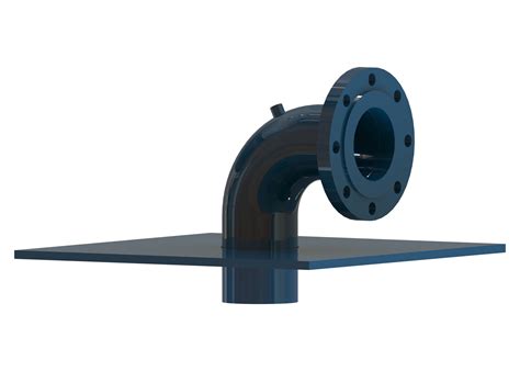 3 Pump Top Material
