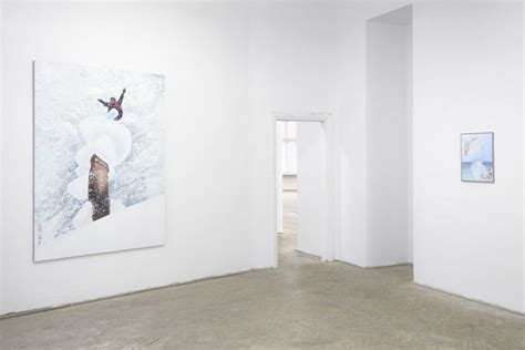 Zofia Pałucha At Piktogram Art Viewer