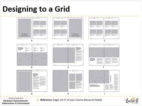 Vd 3 Design Layouts Grids And Visual Hierarchy Slide Deck With Activities