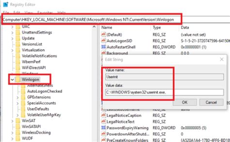 fix cannot find script file errors in windows 11 10