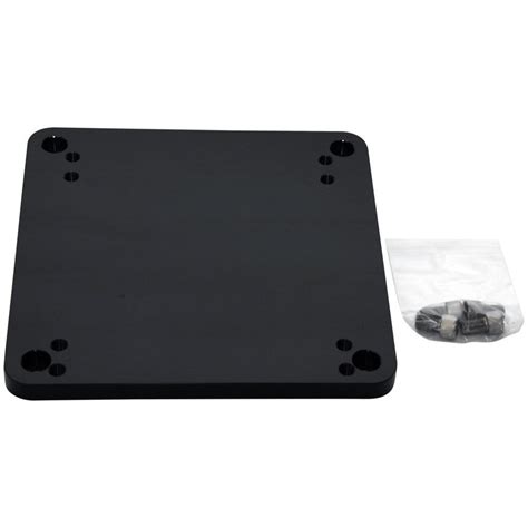Software Bisque Paramount Mx Pier To Paramount Myt Base Adaptor Plate