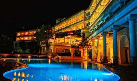 Lands End Resort Bhopal Day Outing Todays Offer Rs 1499 17 Off