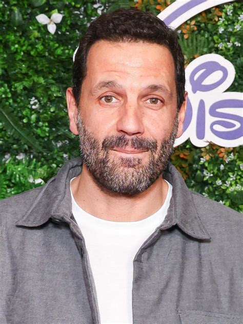Mehdi Nebbou Actor